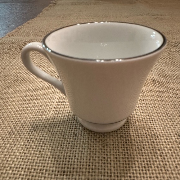 Germer Porcelanas | Dining | Demitase Germer Porcelanas Transbrasil Set ...